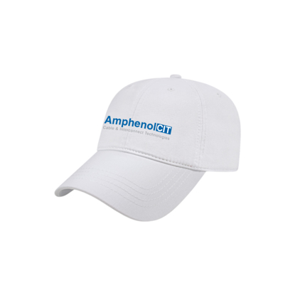 Amphenol CIT Merch Market. Accessories
